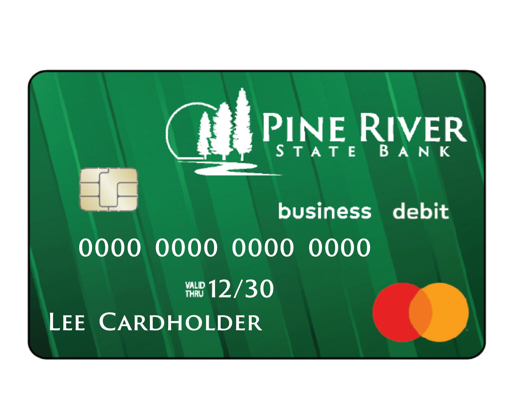 Business Debit Cards